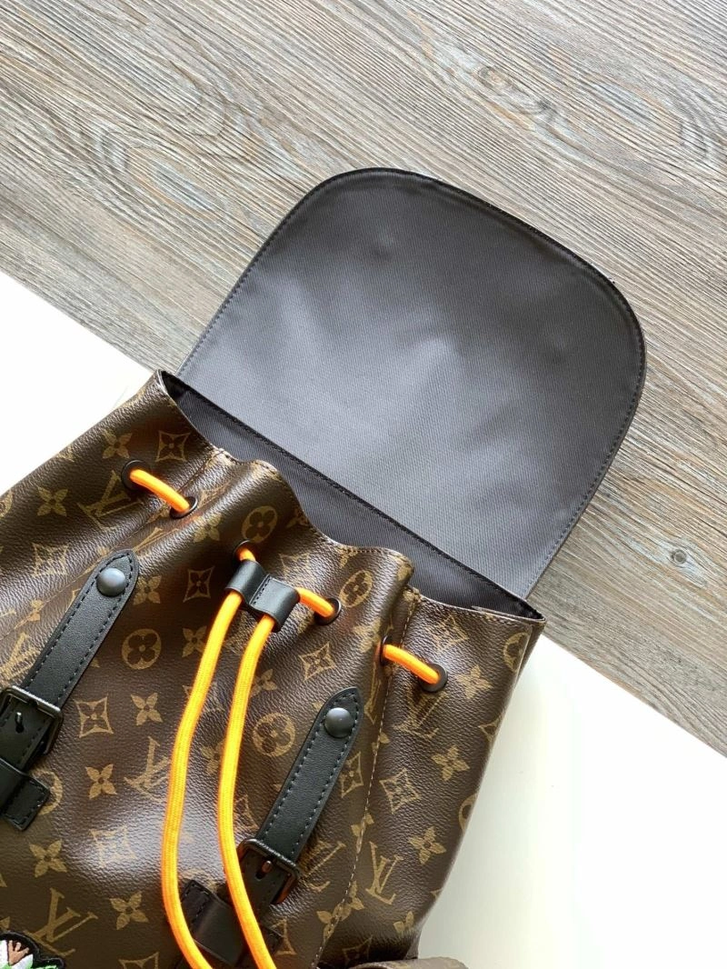 Discounted Louis Vuitton Backpacks