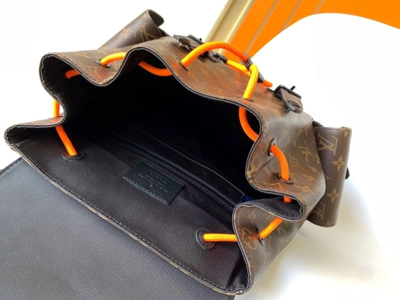 Discounted Louis Vuitton Backpacks