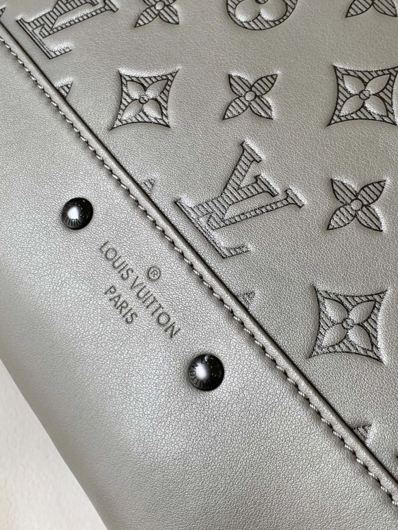 High accuracy Louis Vuitton Backpacks