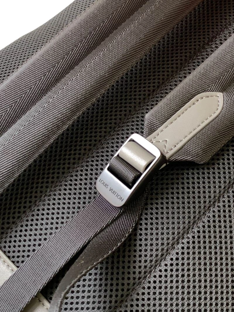 High accuracy Louis Vuitton Backpacks