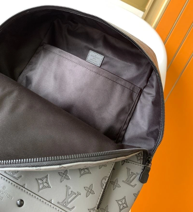 High accuracy Louis Vuitton Backpacks