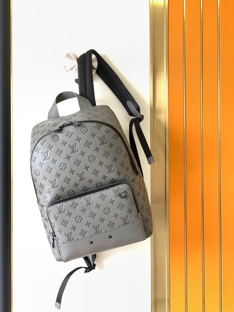 High accuracy Louis Vuitton Backpacks