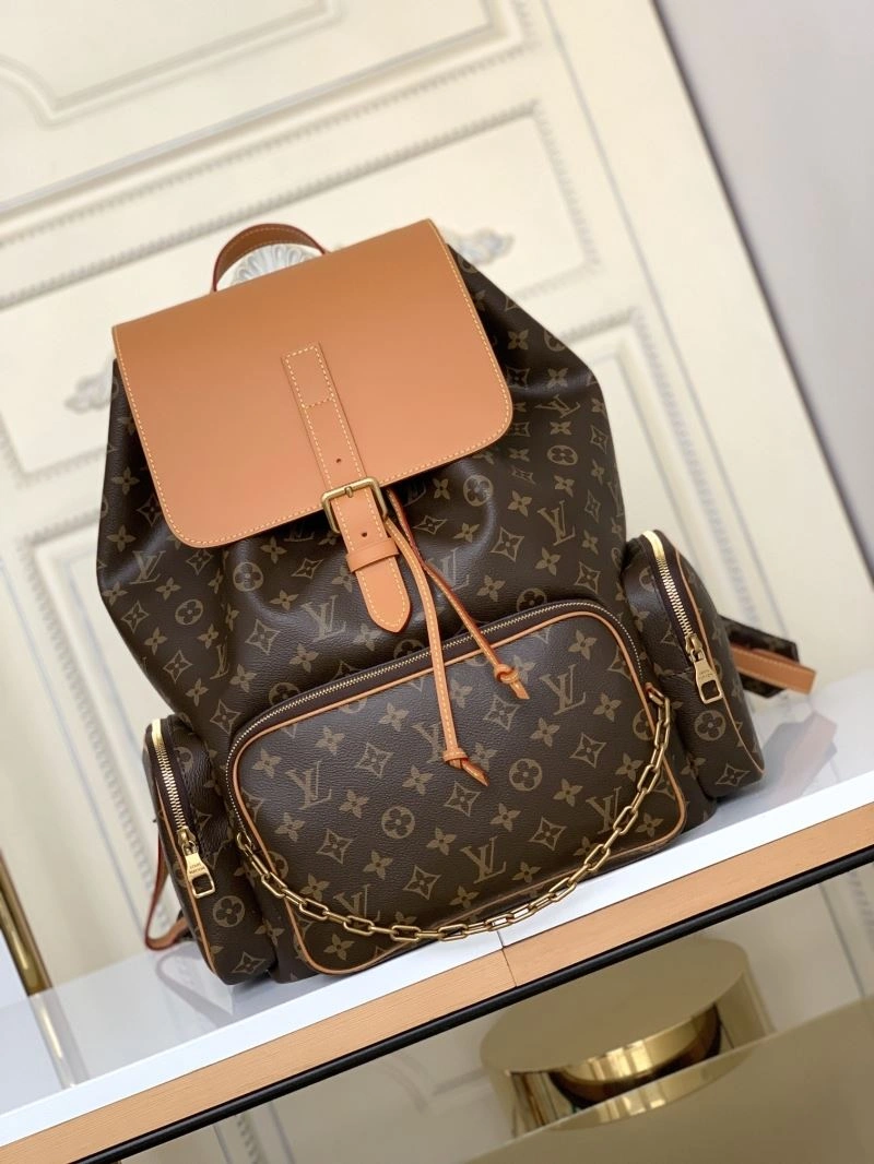 Louis Vuitton Backpacks