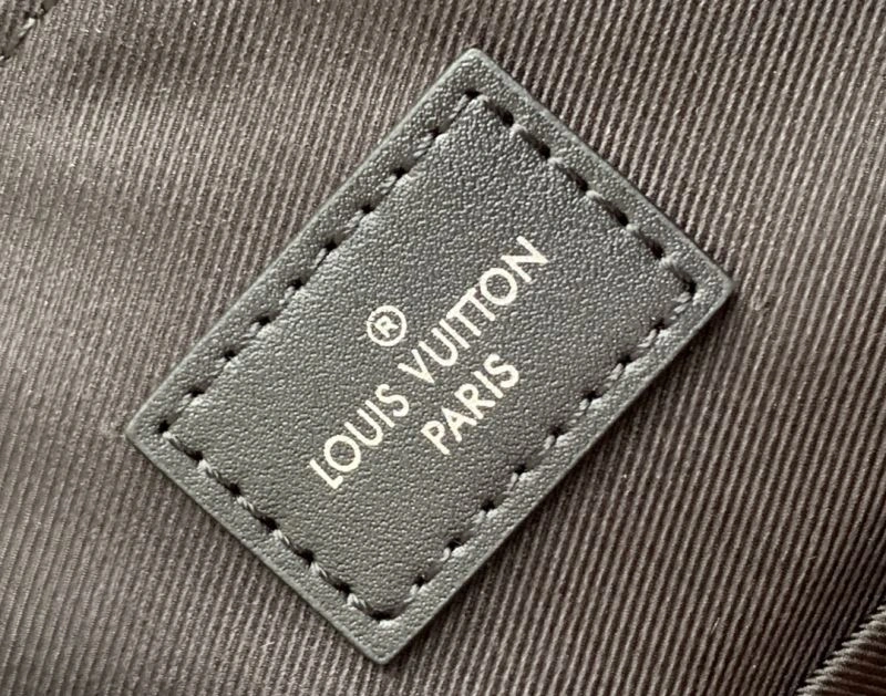 Indistinguishable Louis Vuitton Backpacks