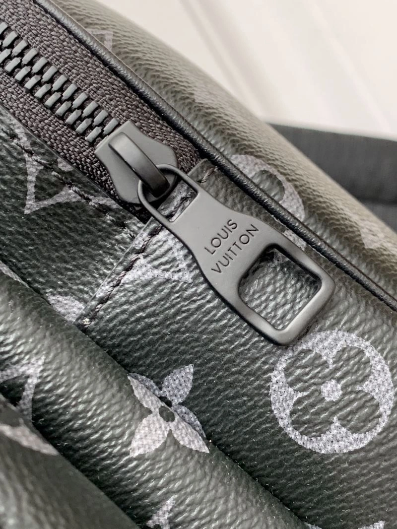 Indistinguishable Louis Vuitton Backpacks