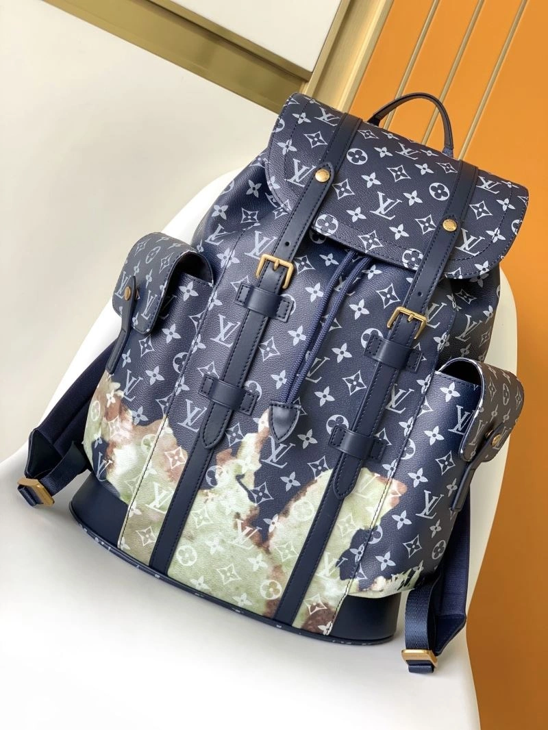 Louis Vuitton Backpacks
