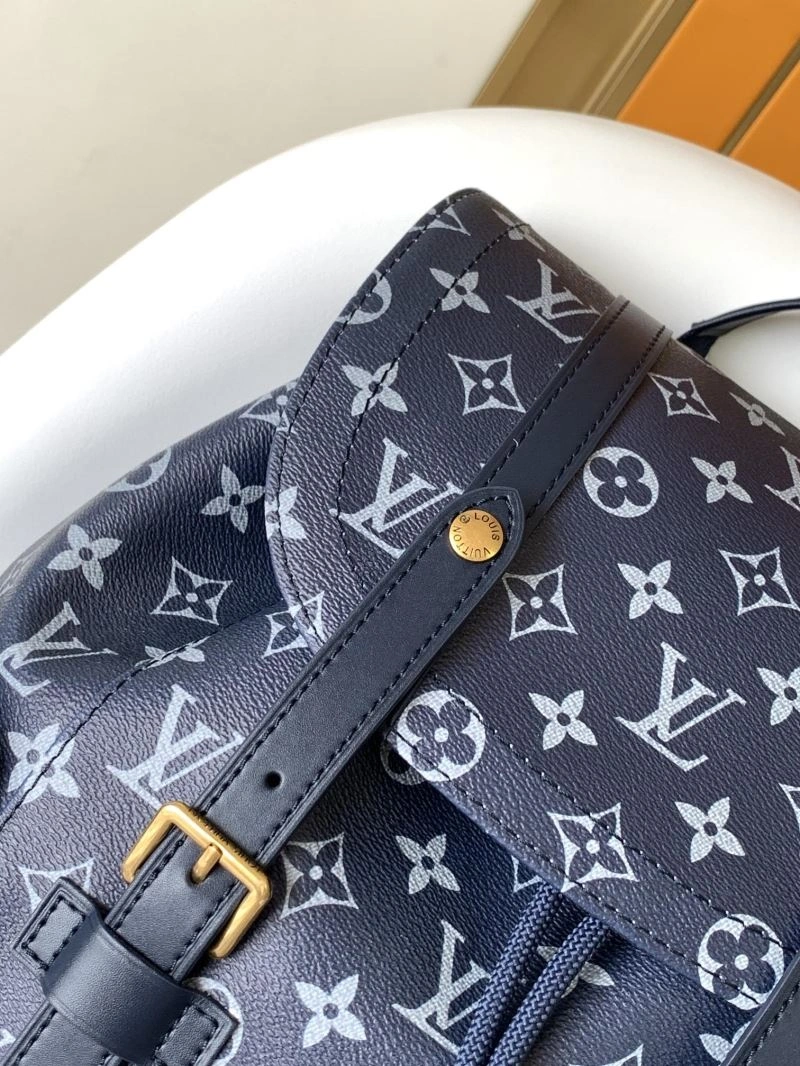 Real Louis Vuitton Backpacks