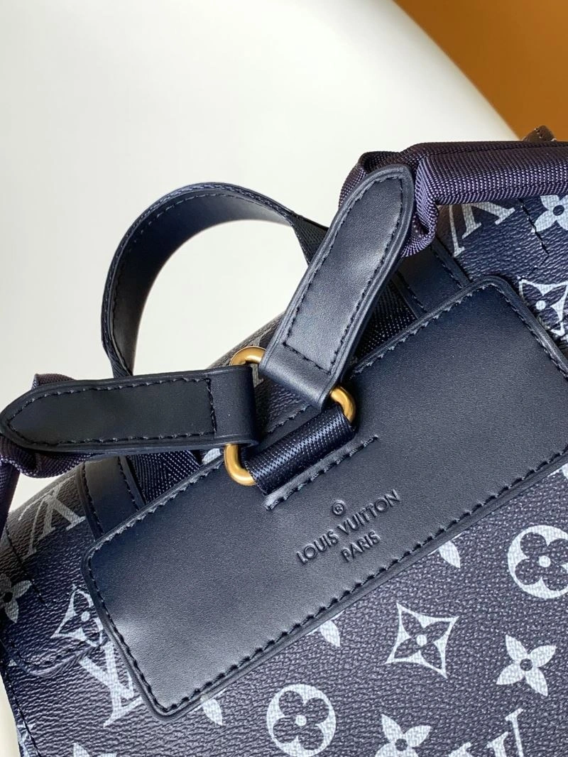 Real Louis Vuitton Backpacks