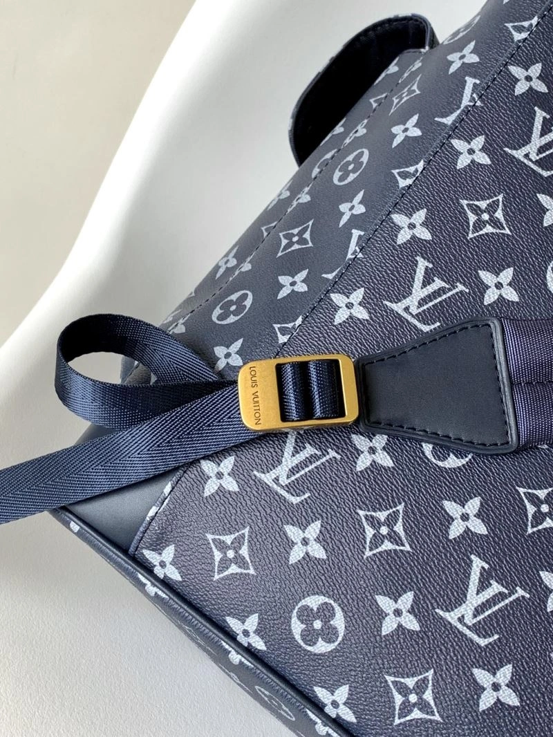 Real Louis Vuitton Backpacks