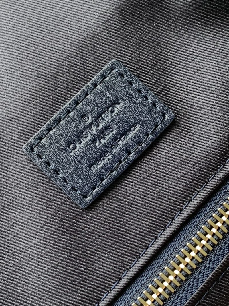 Real Louis Vuitton Backpacks