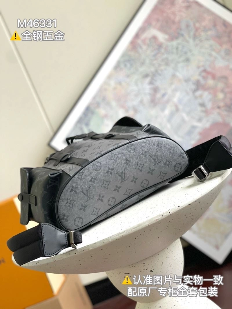 Affordable Louis Vuitton Backpacks