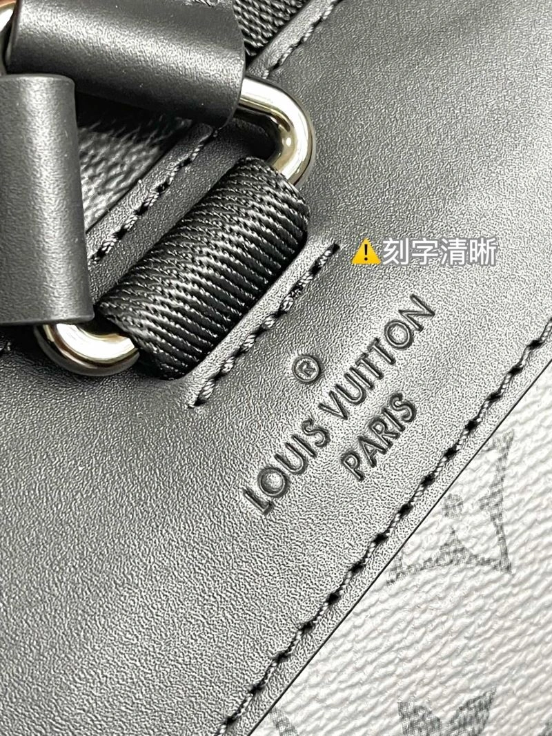 Affordable Louis Vuitton Backpacks