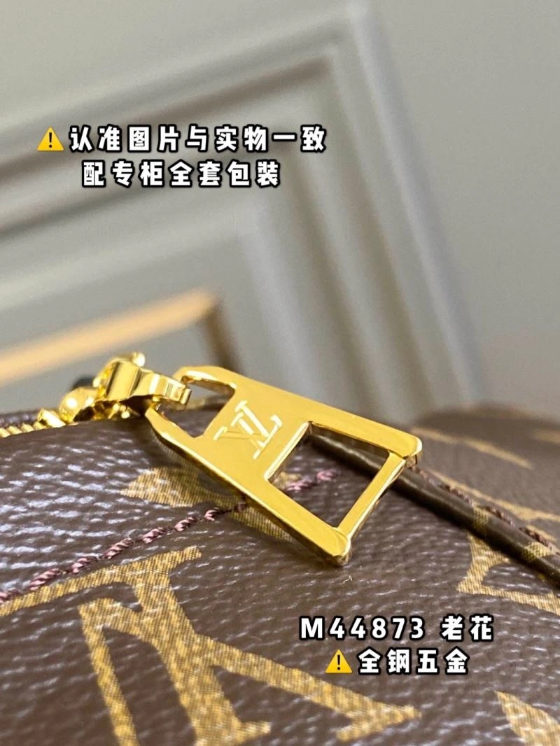 High accuracy Louis Vuitton Backpacks