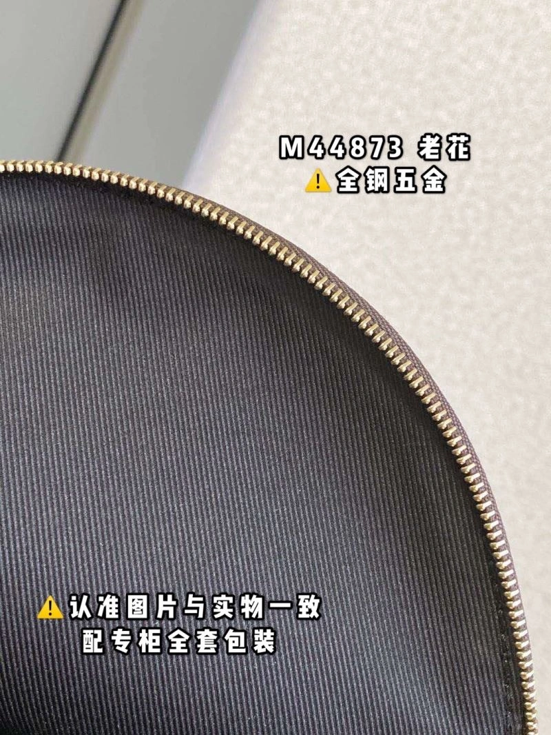 High accuracy Louis Vuitton Backpacks