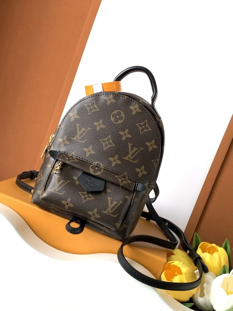 Louis Vuitton Backpacks