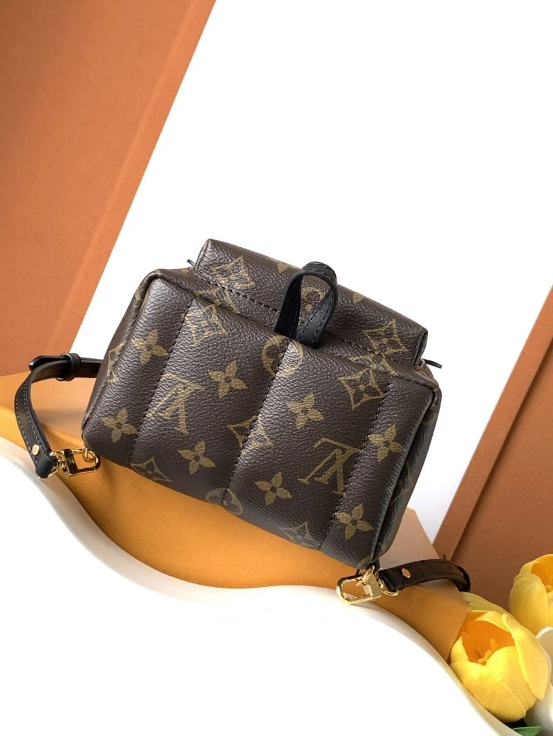 Inexpensive Louis Vuitton Backpacks