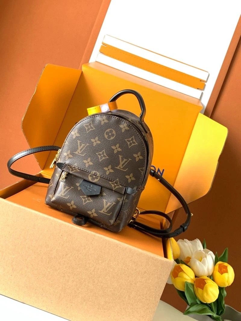Inexpensive Louis Vuitton Backpacks