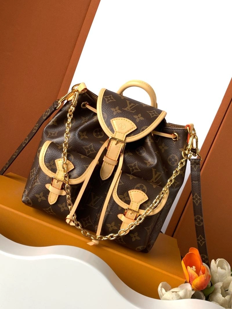 Louis Vuitton Backpacks