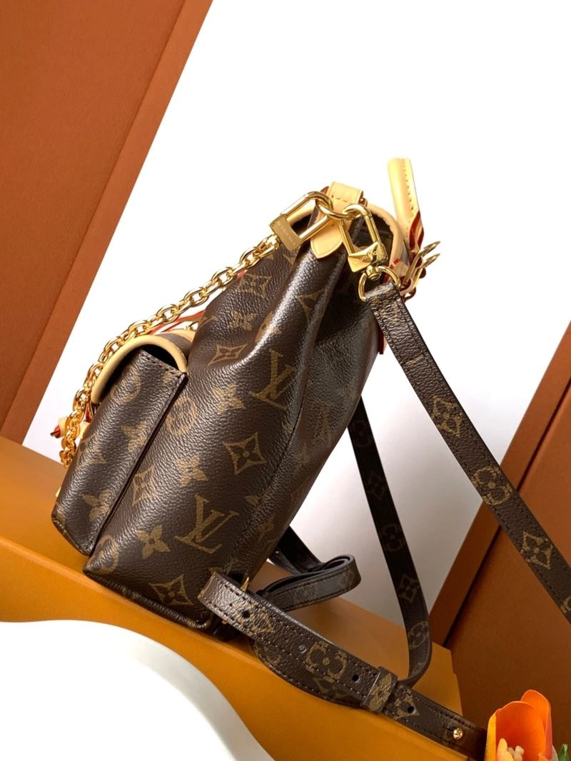 Original Louis Vuitton Backpacks