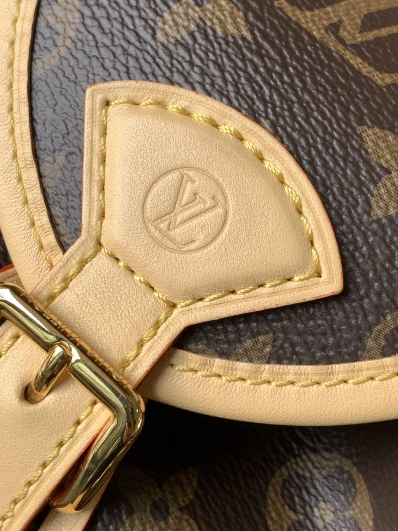 Original Louis Vuitton Backpacks