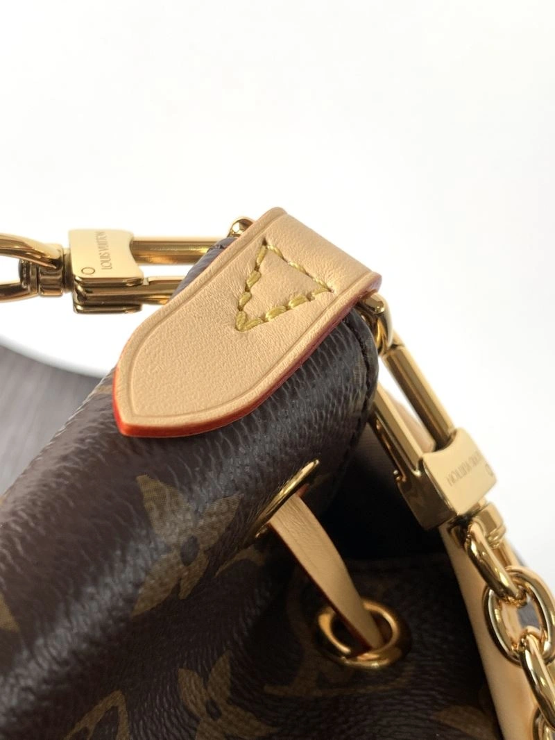 Original Louis Vuitton Backpacks