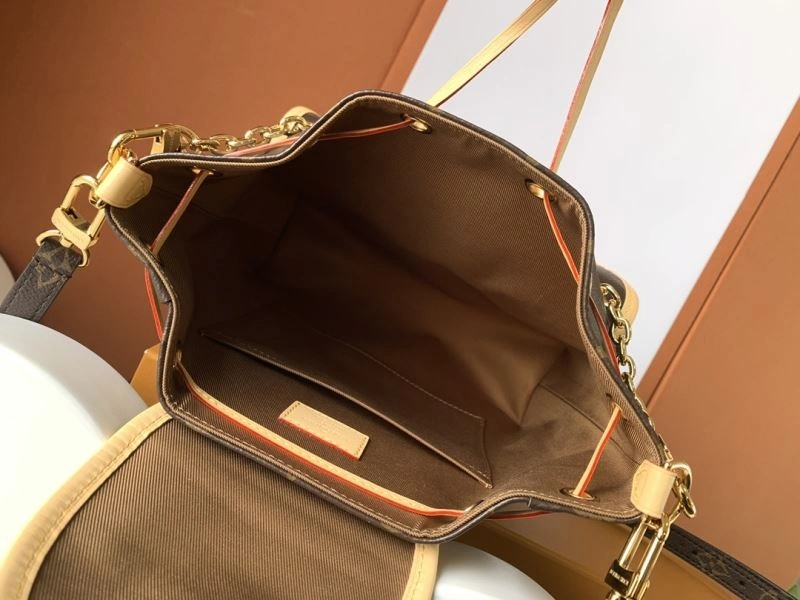 Original Louis Vuitton Backpacks