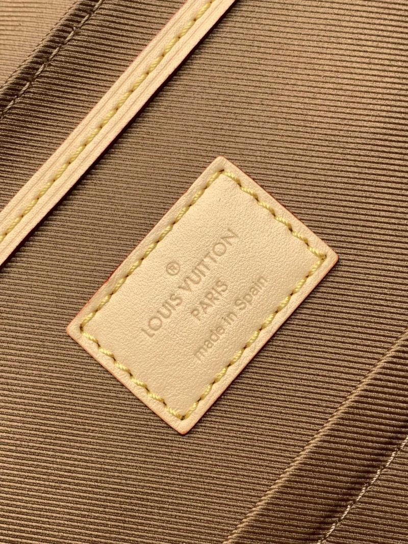 Original Louis Vuitton Backpacks
