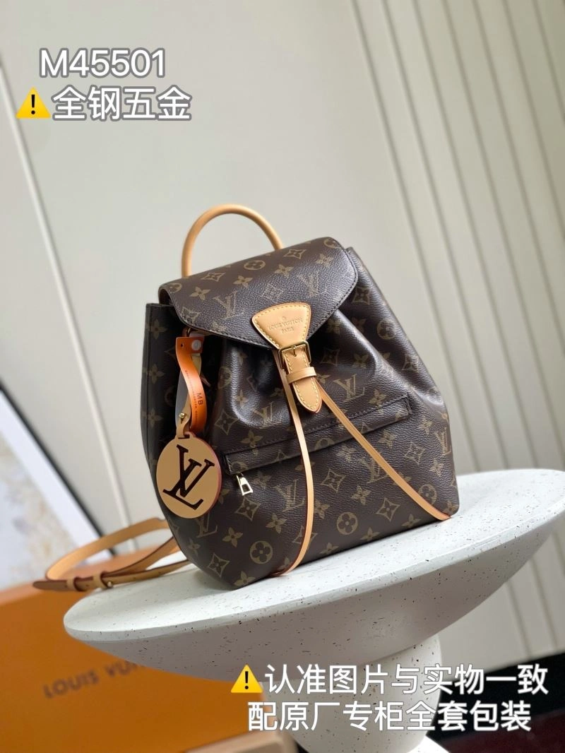 Louis Vuitton Backpacks