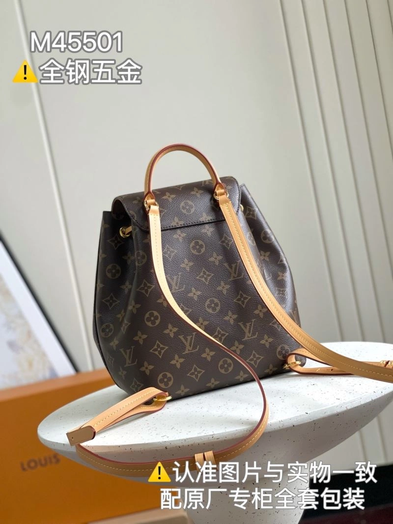 Affordable Louis Vuitton Backpacks
