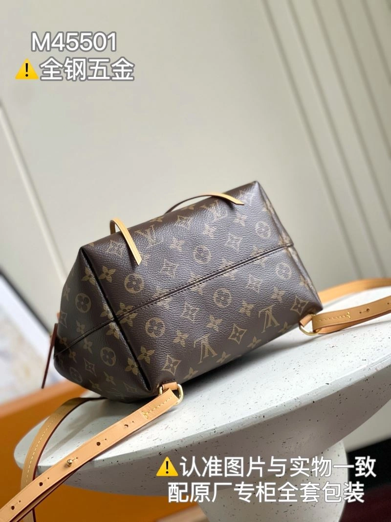 Affordable Louis Vuitton Backpacks