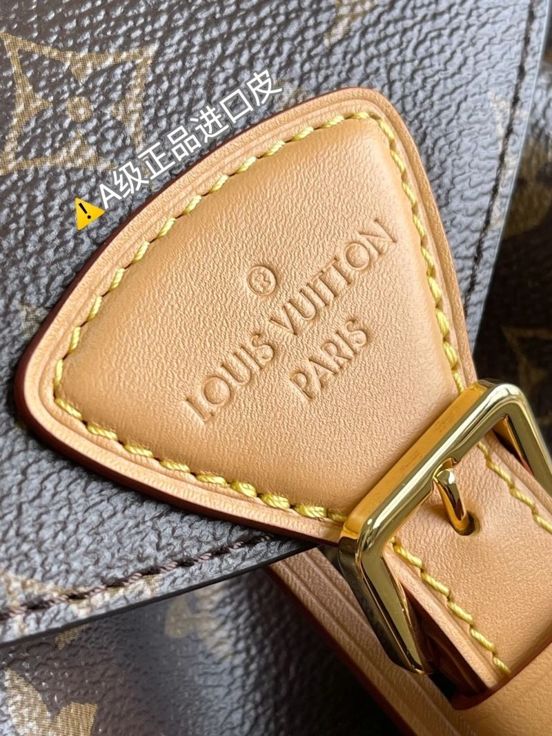 Affordable Louis Vuitton Backpacks