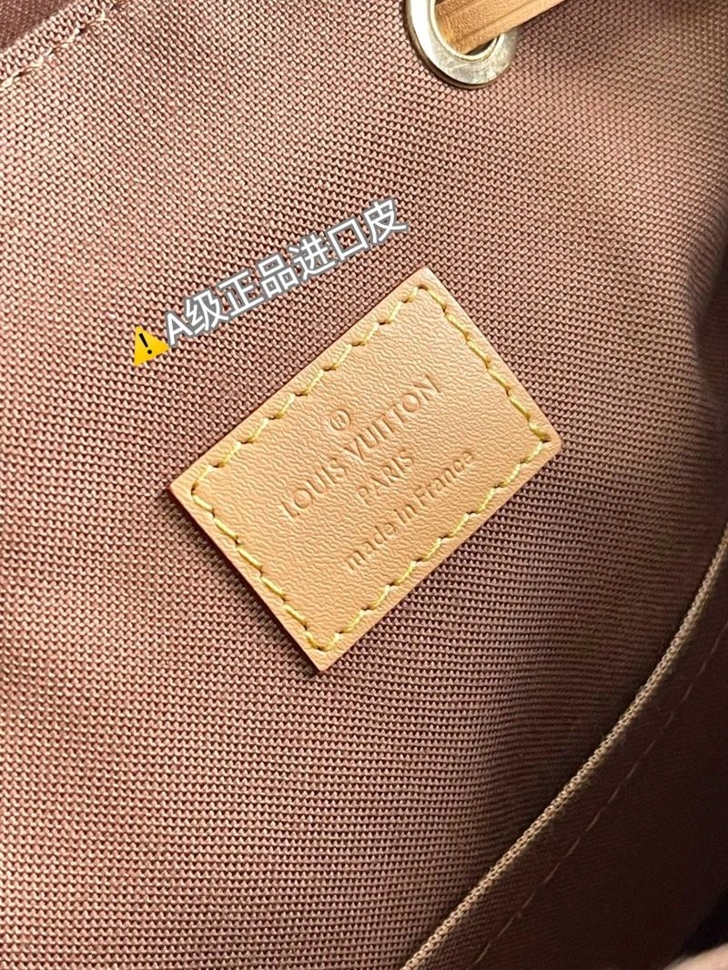 Affordable Louis Vuitton Backpacks