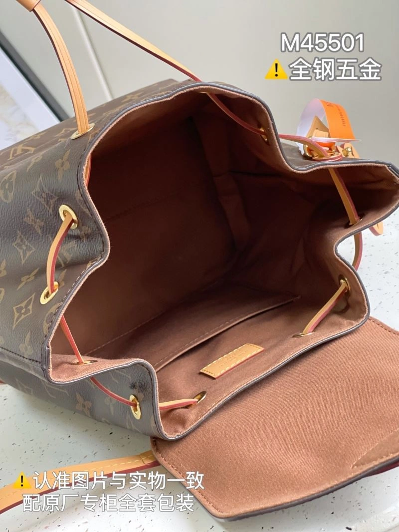 Affordable Louis Vuitton Backpacks