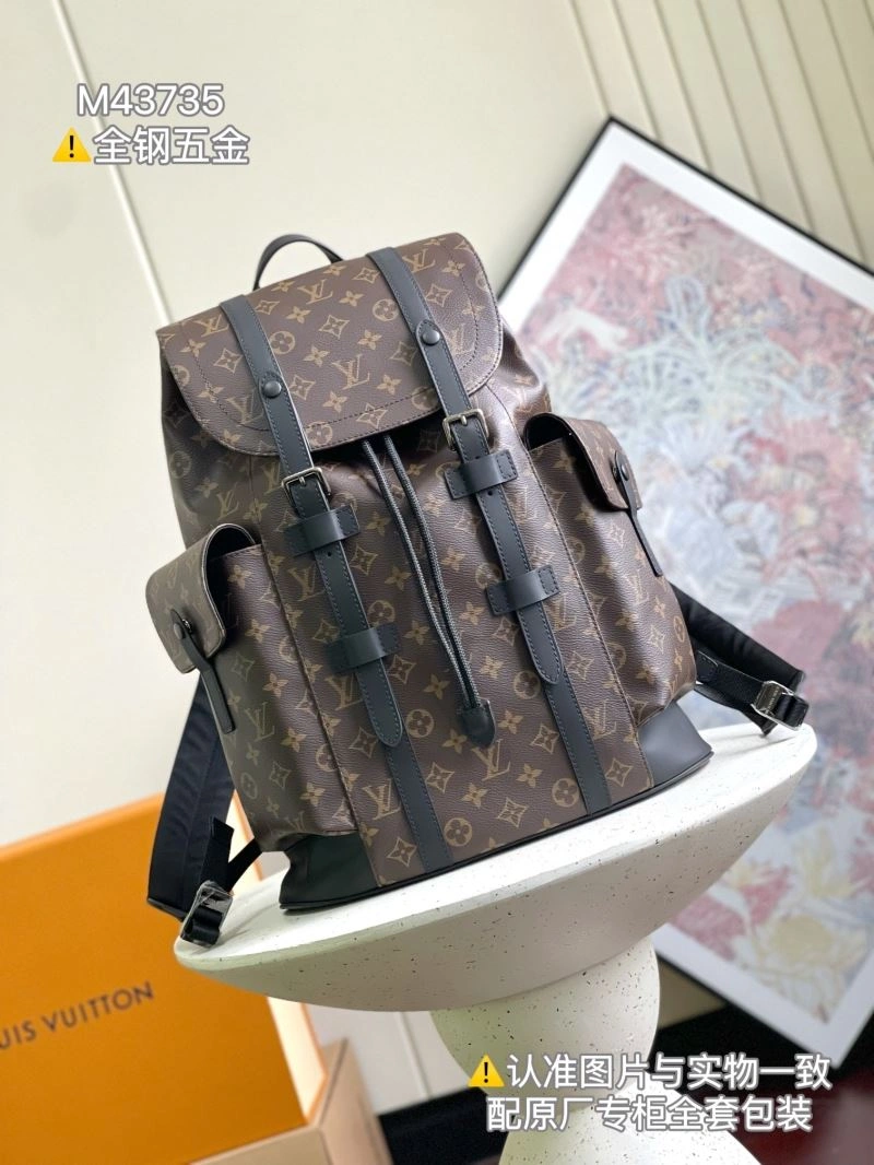 Louis Vuitton Backpacks
