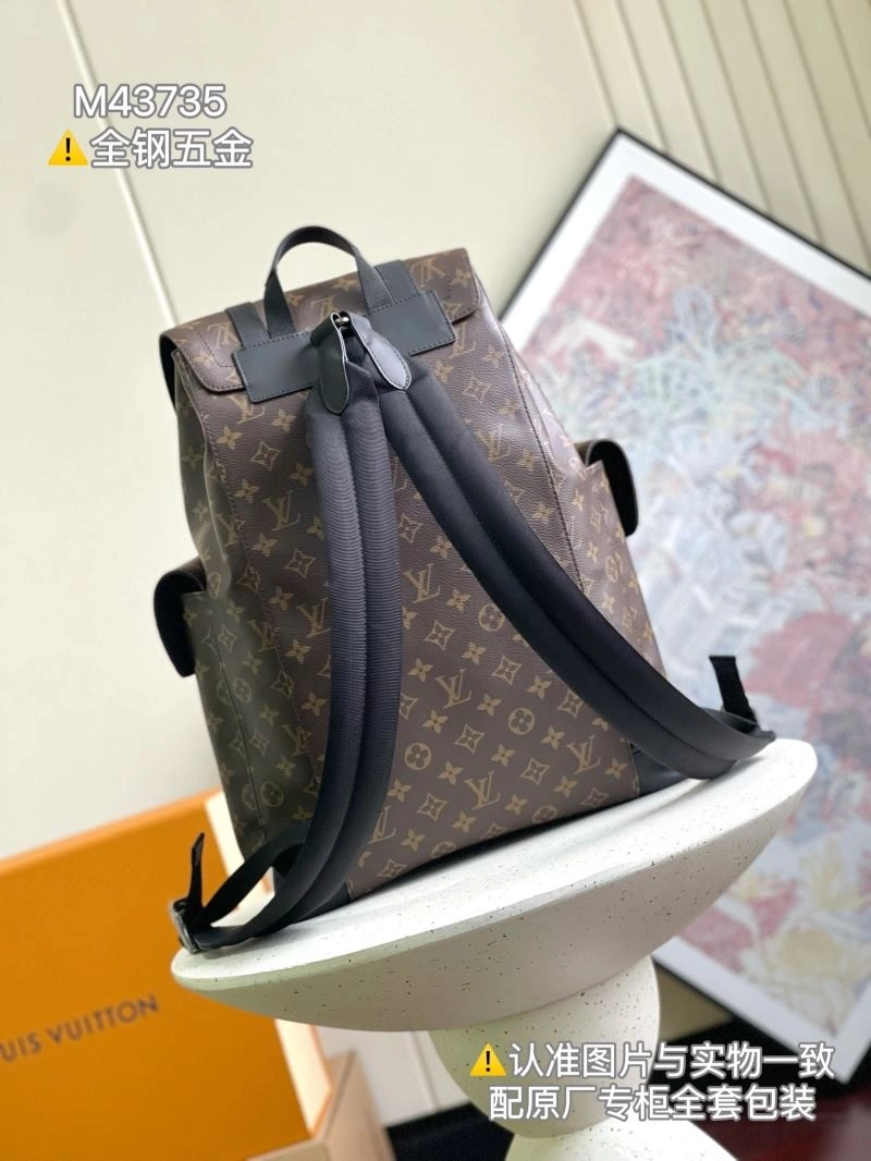 Affordable Louis Vuitton Backpacks