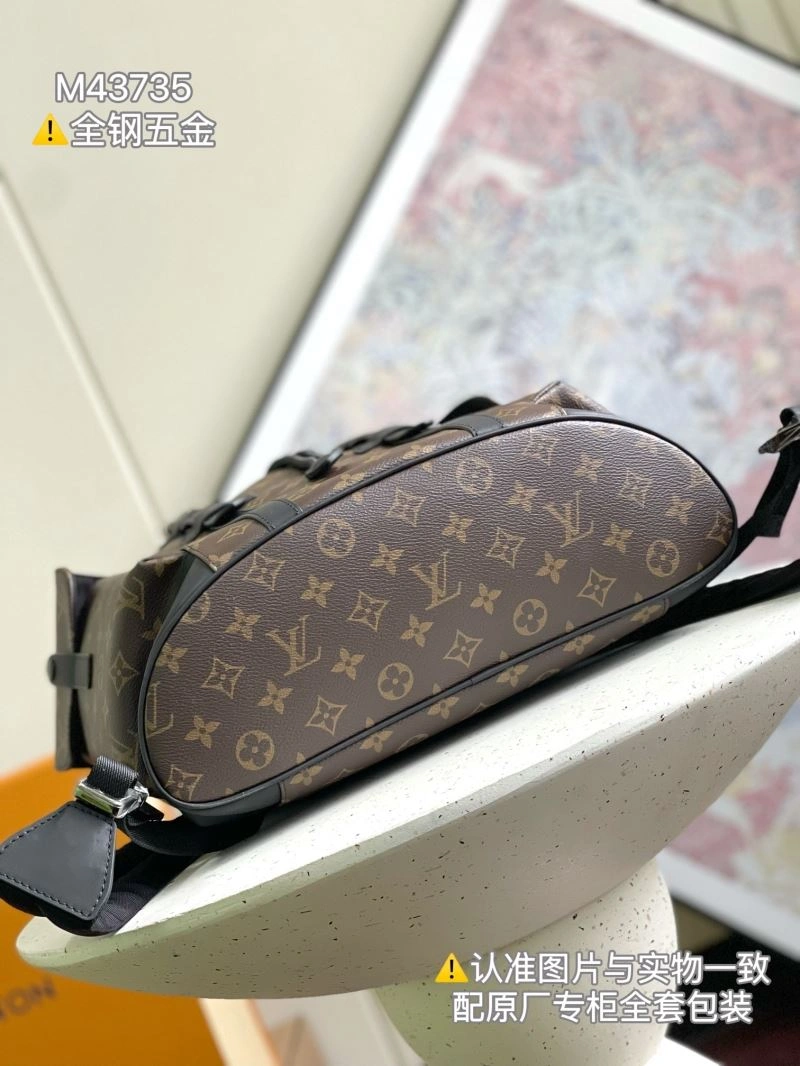 Affordable Louis Vuitton Backpacks