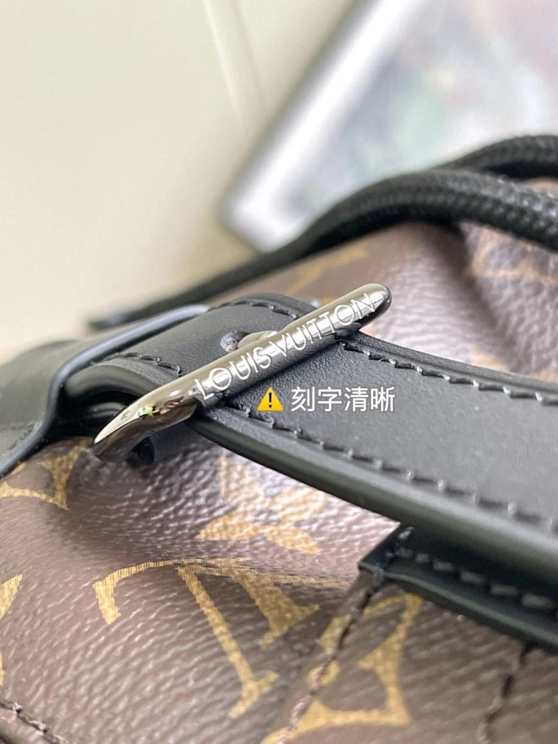 Affordable Louis Vuitton Backpacks