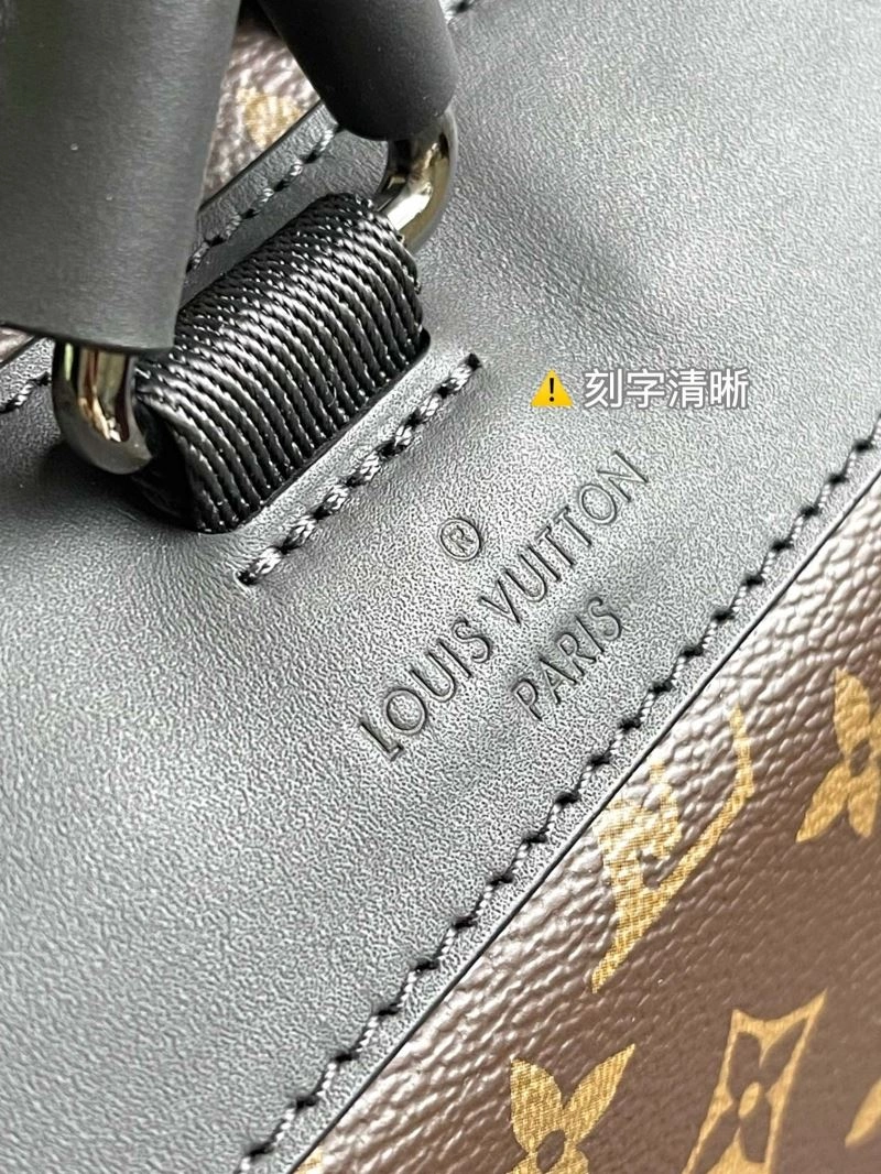 Affordable Louis Vuitton Backpacks