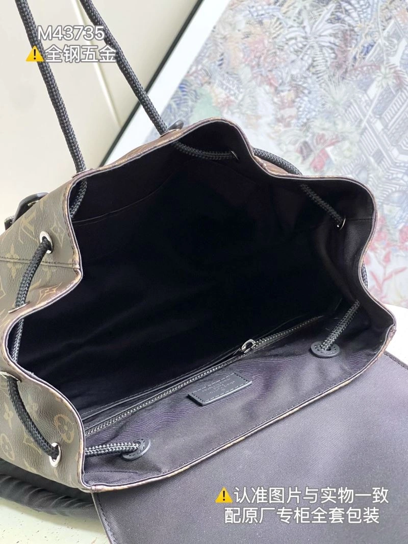Affordable Louis Vuitton Backpacks