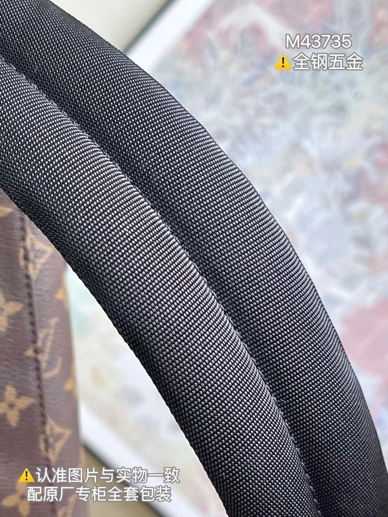 Affordable Louis Vuitton Backpacks