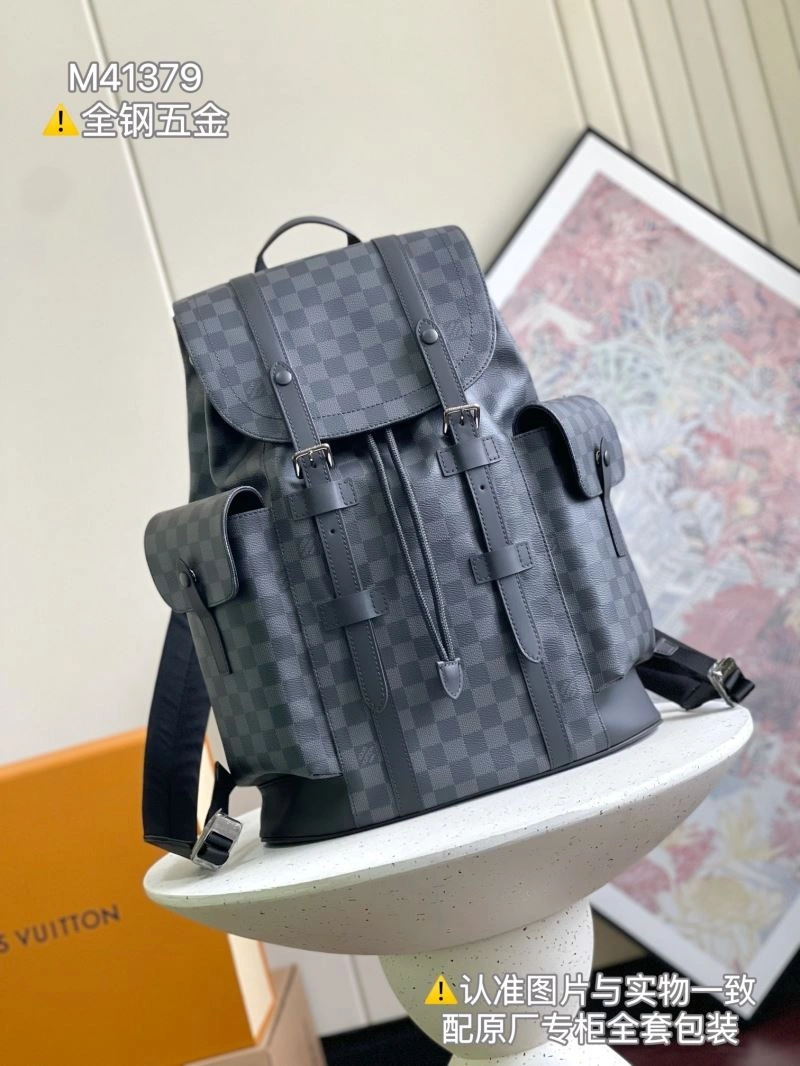 Louis Vuitton Backpacks