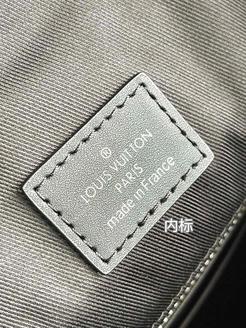 Accurate model Louis Vuitton Backpacks