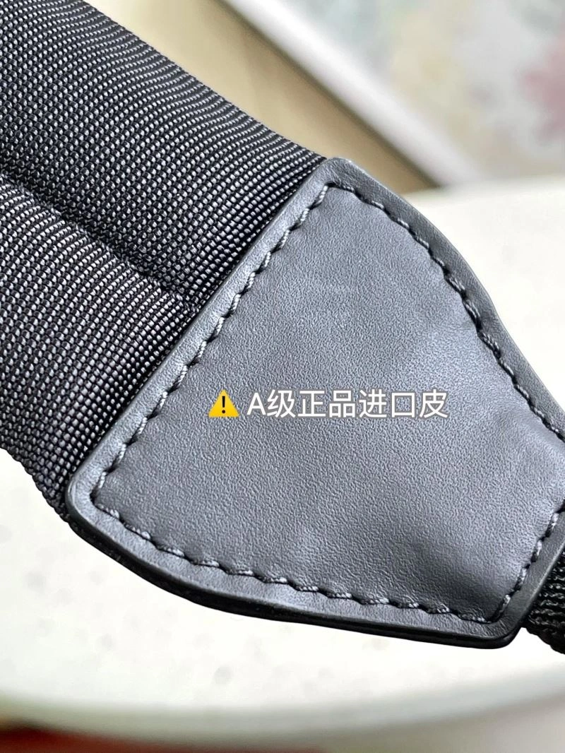 Accurate model Louis Vuitton Backpacks