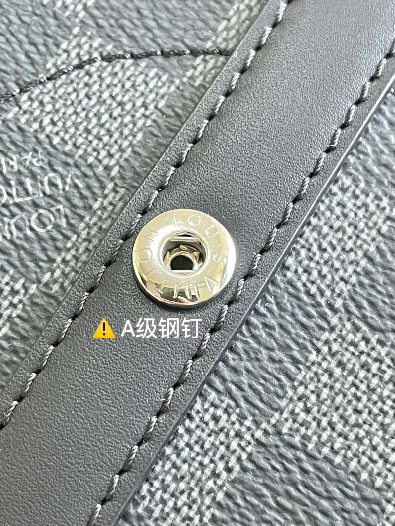 Accurate model Louis Vuitton Backpacks