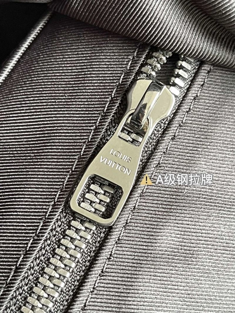 Accurate model Louis Vuitton Backpacks