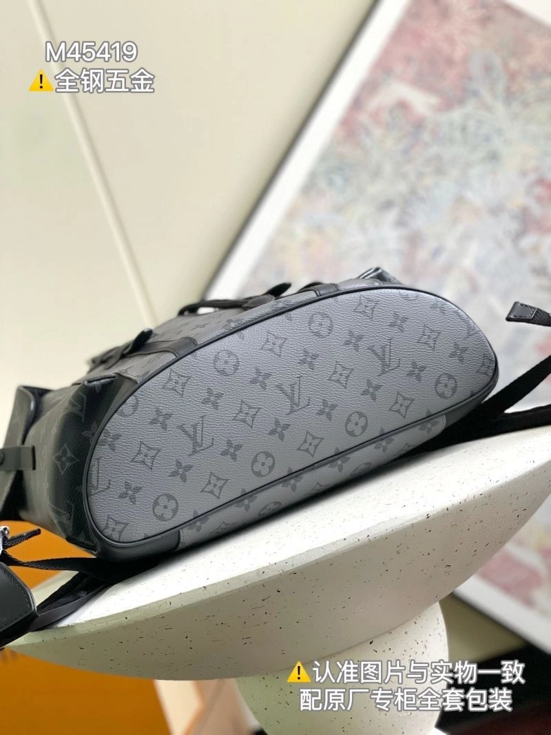 High accuracy Louis Vuitton Backpacks