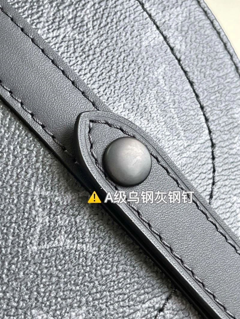 High accuracy Louis Vuitton Backpacks