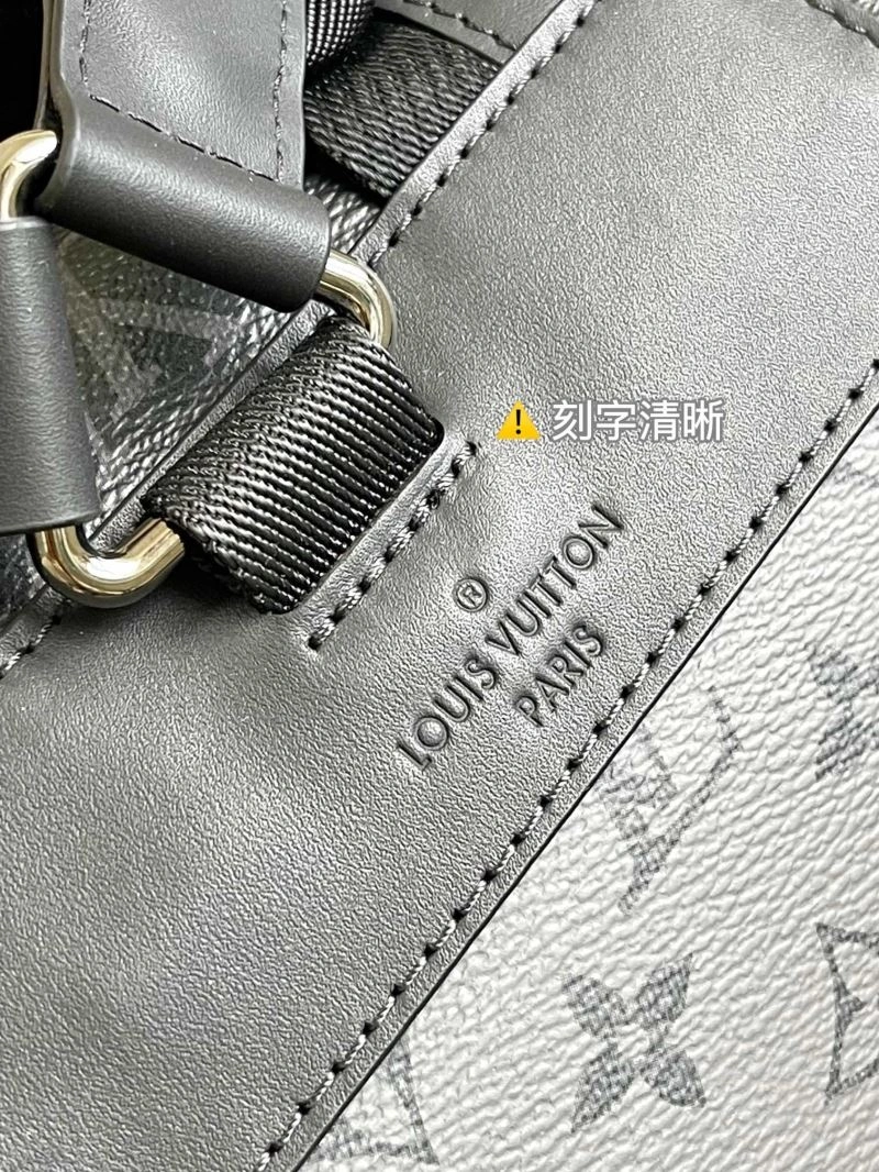 High accuracy Louis Vuitton Backpacks