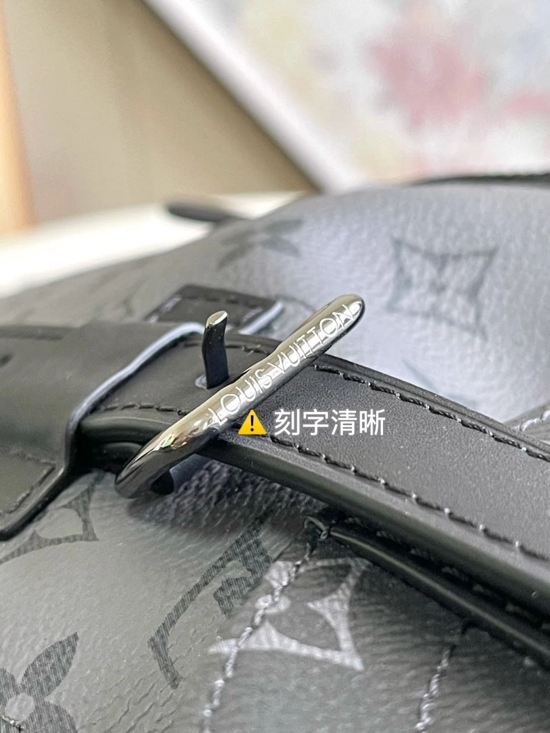 High accuracy Louis Vuitton Backpacks