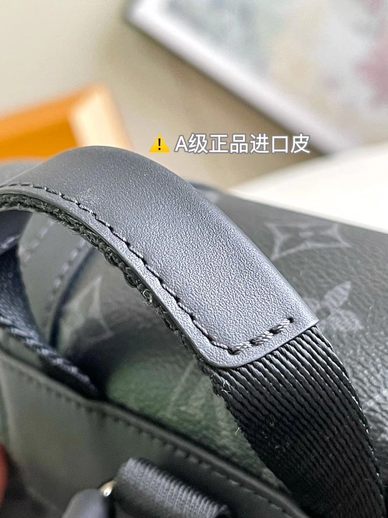 High accuracy Louis Vuitton Backpacks